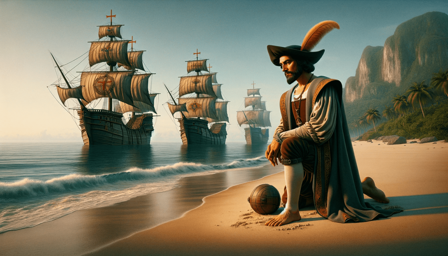 When is Columbus Day in the United States
