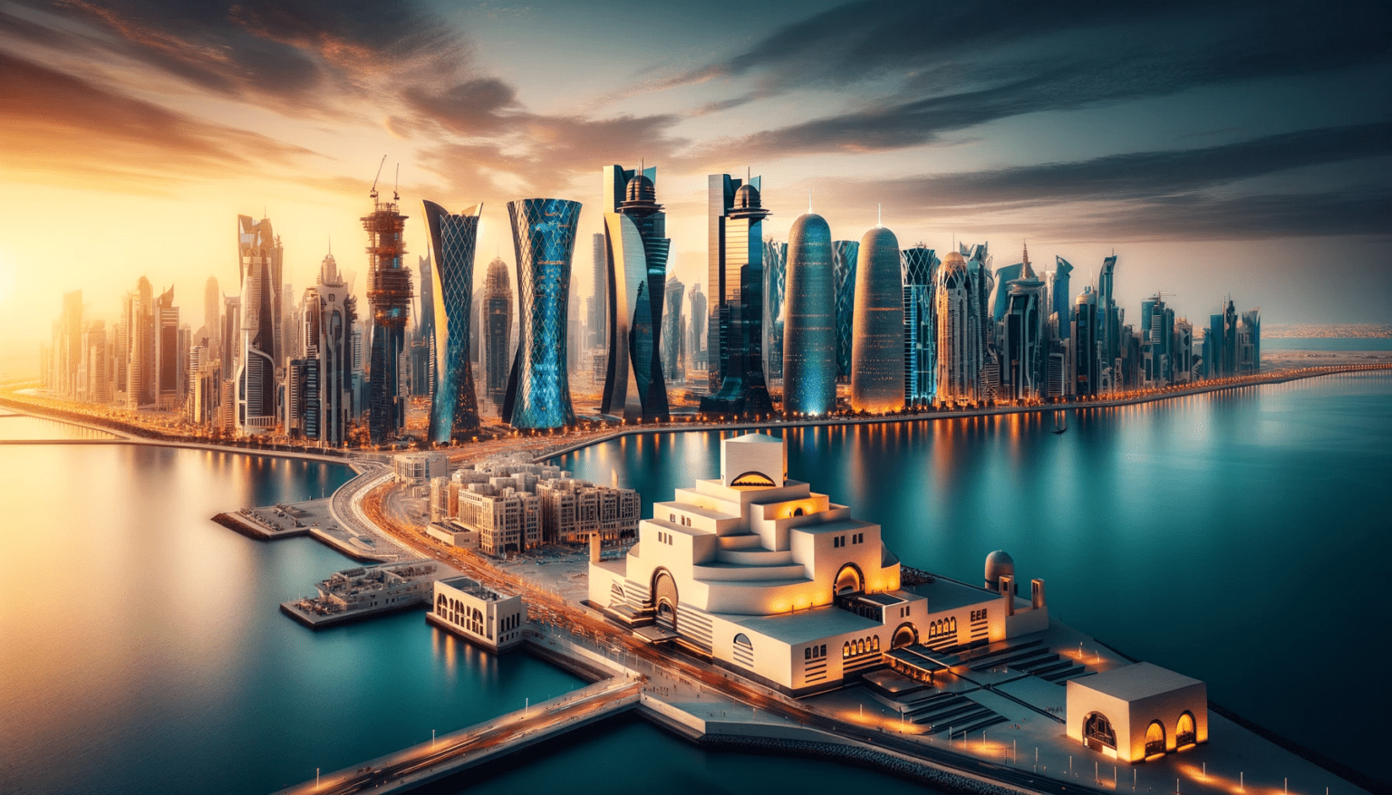 Public Holidays Qatar for the year 202 with weekday