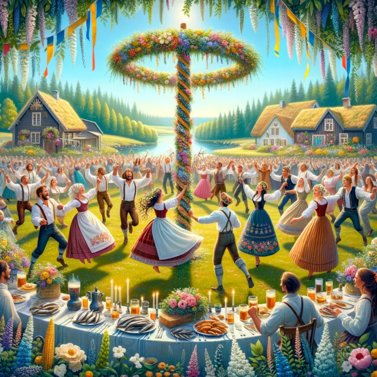 Summer Solstice 2026 - Date for Northern Hemisphere